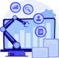 AI-Driven Innovation | Exponent Solutions – Automation, ML & Intelligent Systems | Exponent ...